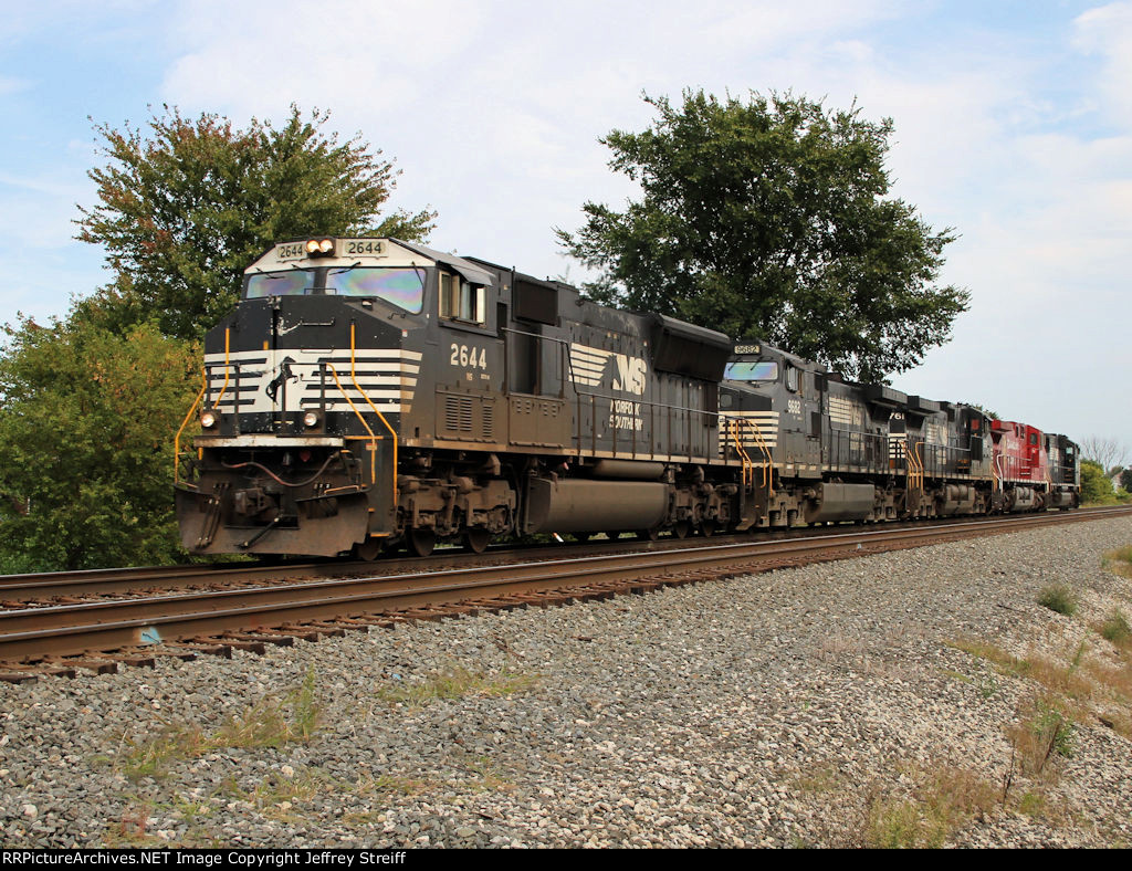 NS 2644